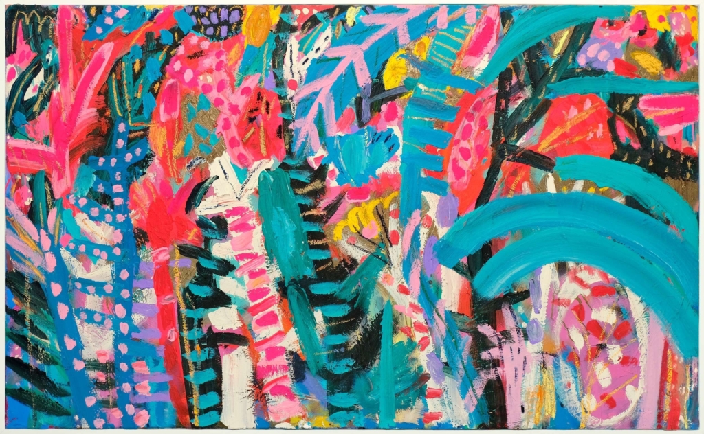 Emily Powell | Artist | Morningside Gallery Edinburgh