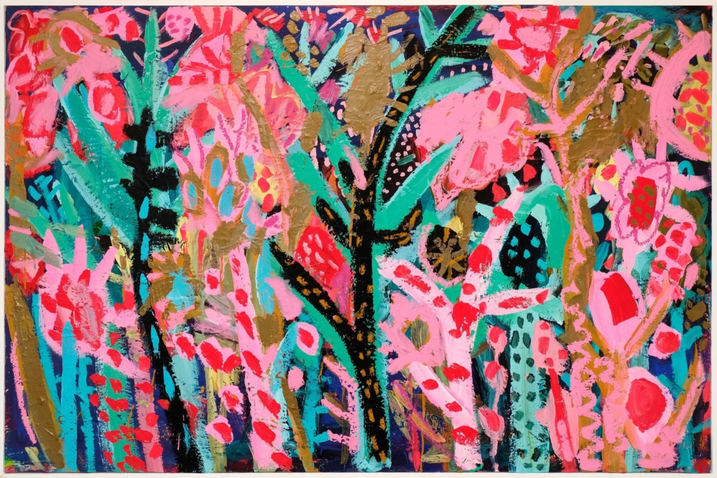 Emily Powell | Artist | Morningside Gallery Edinburgh