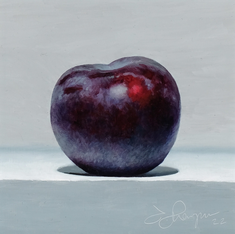 Andrew Thompson - Scottish Artist | Morningside Gallery Edinburgh