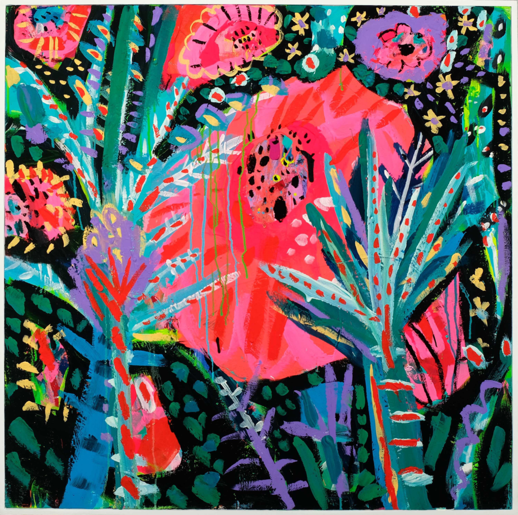 Emily Powell | Artist | Morningside Gallery Edinburgh