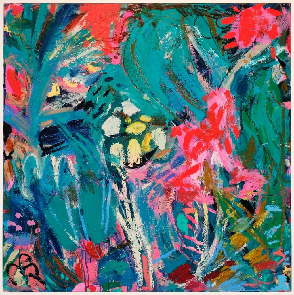 Emily Powell | Artist | Morningside Gallery Edinburgh