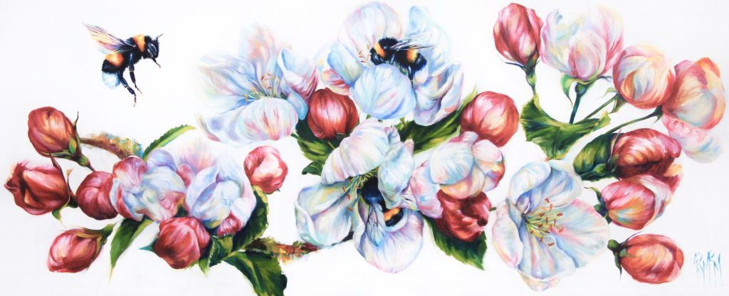 Georgina McMaster | Morningside Gallery Edinburgh