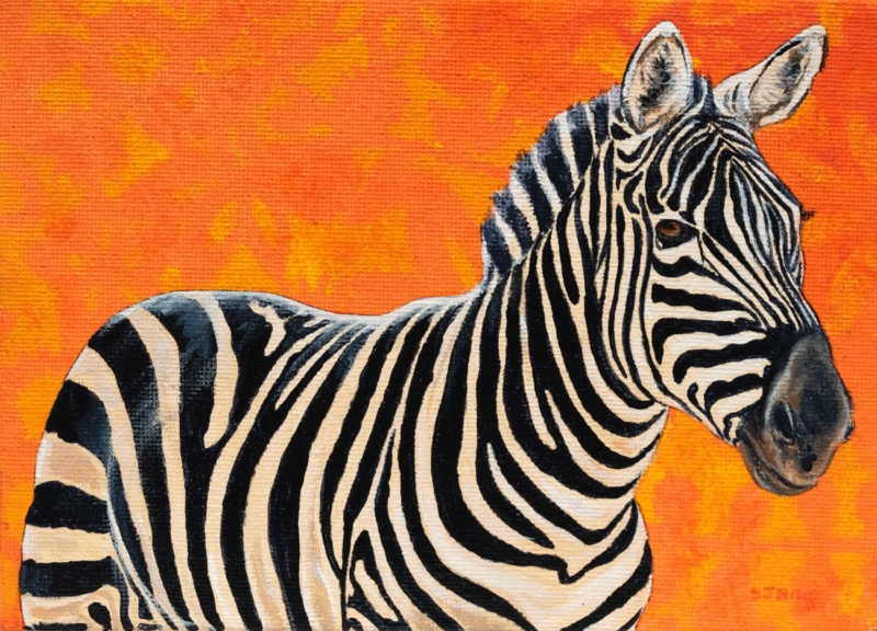 Stanley Bird - Scottish Artist | Morningside Gallery Edinburgh