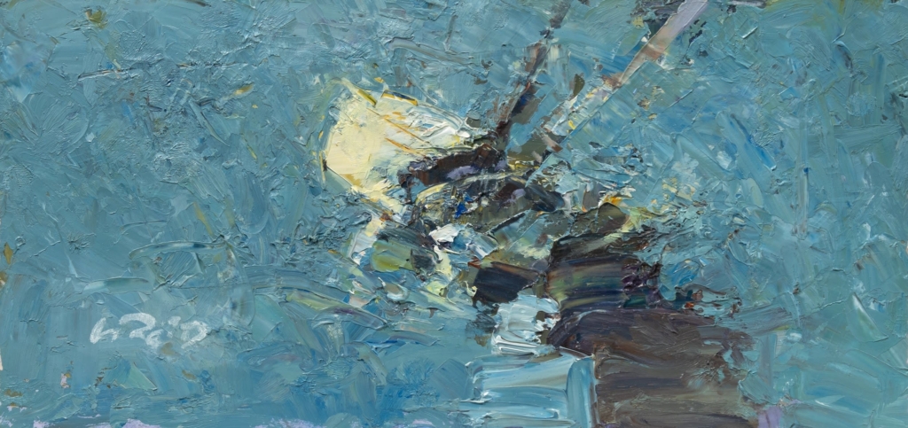 Contemporary Art for Sale | Morningside Gallery Edinburgh