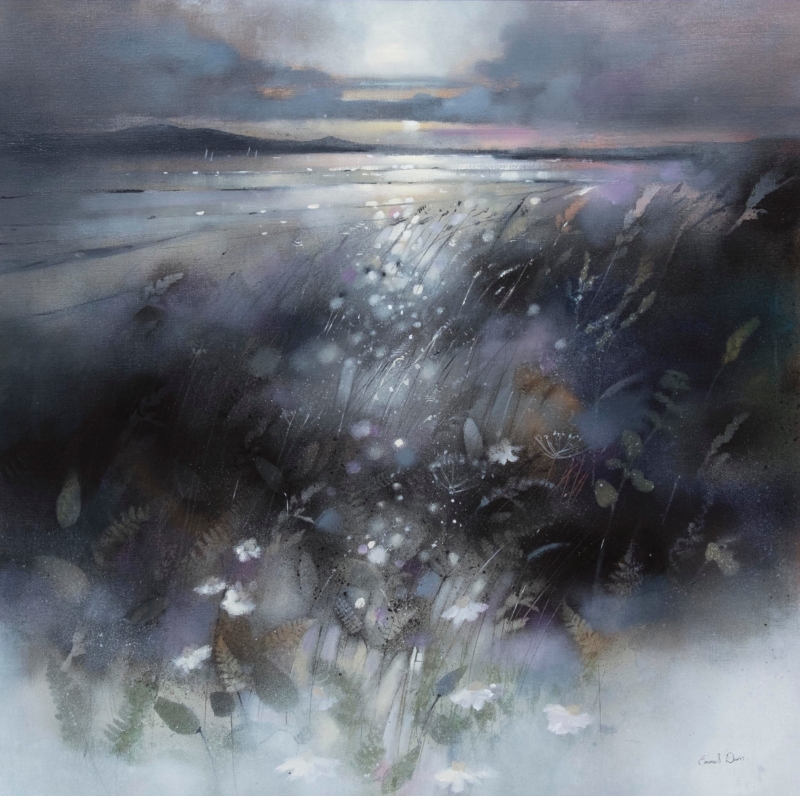 Emma Davis RGI RSW - Artist | Morningside Gallery Edinburgh