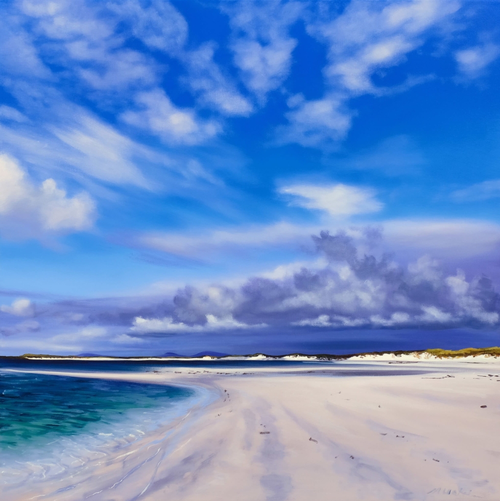 Nicola Wakeling - Scottish Artist | Morningside Gallery Edinburgh