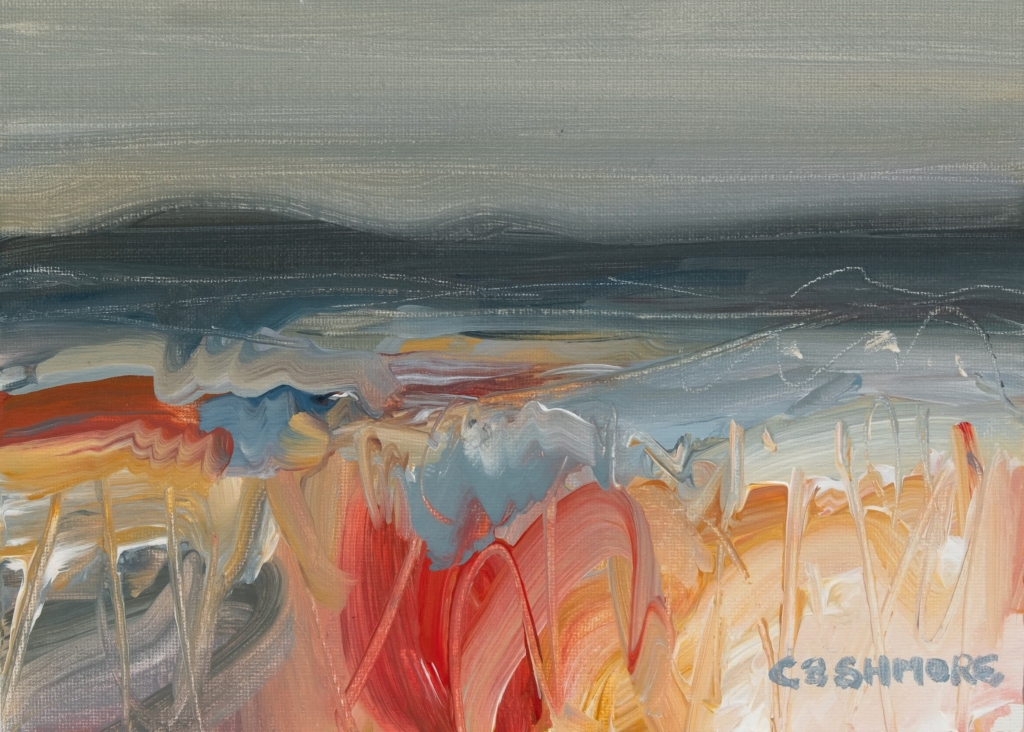 Hazel Cashmore | Artist | Morningside Gallery Edinburgh