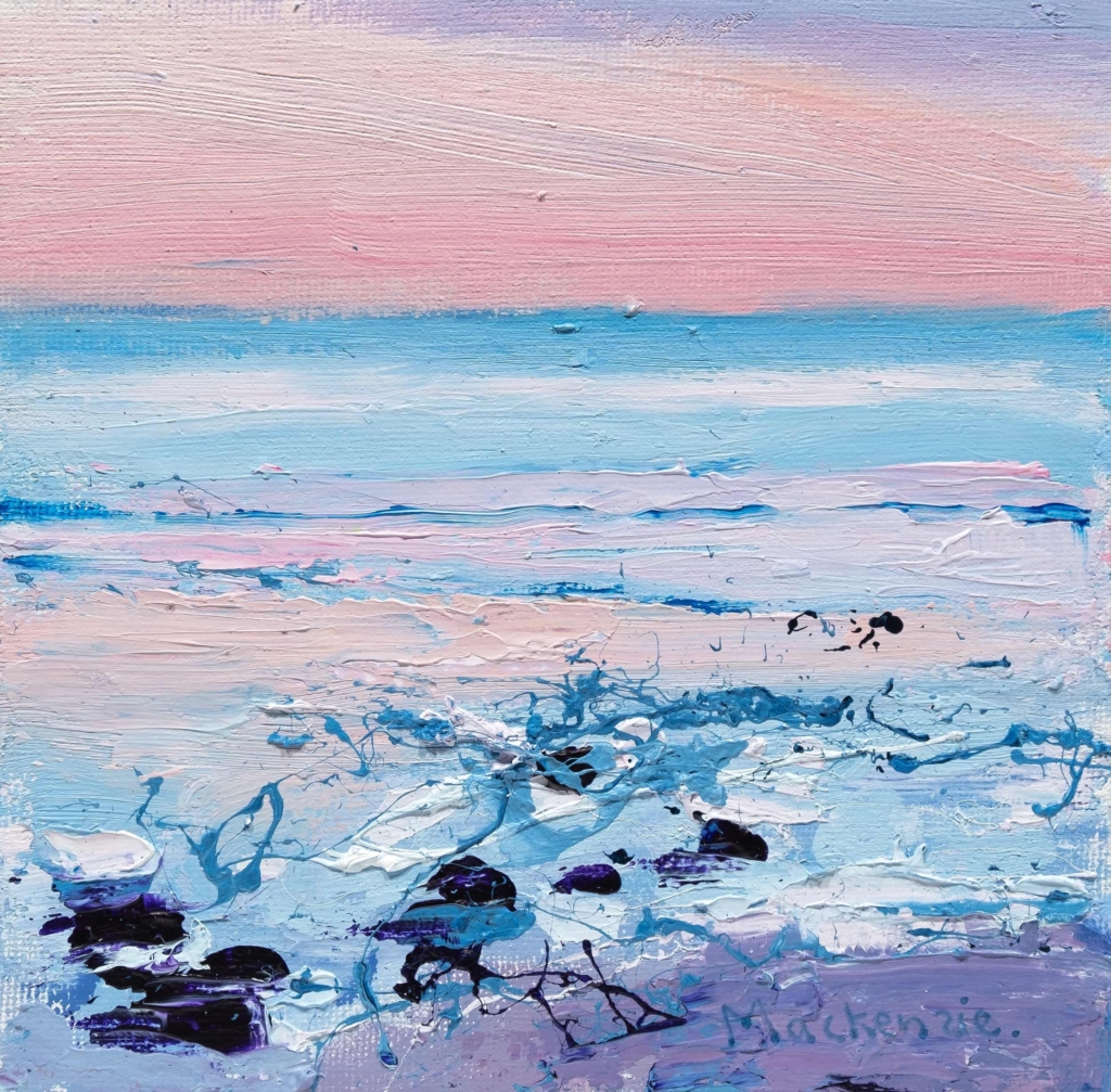 Jennifer MacKenzie | Artist | Morningside Gallery Edinburgh