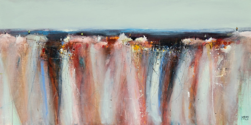 Robert McAulay | Artist | Morningside Gallery Edinburgh