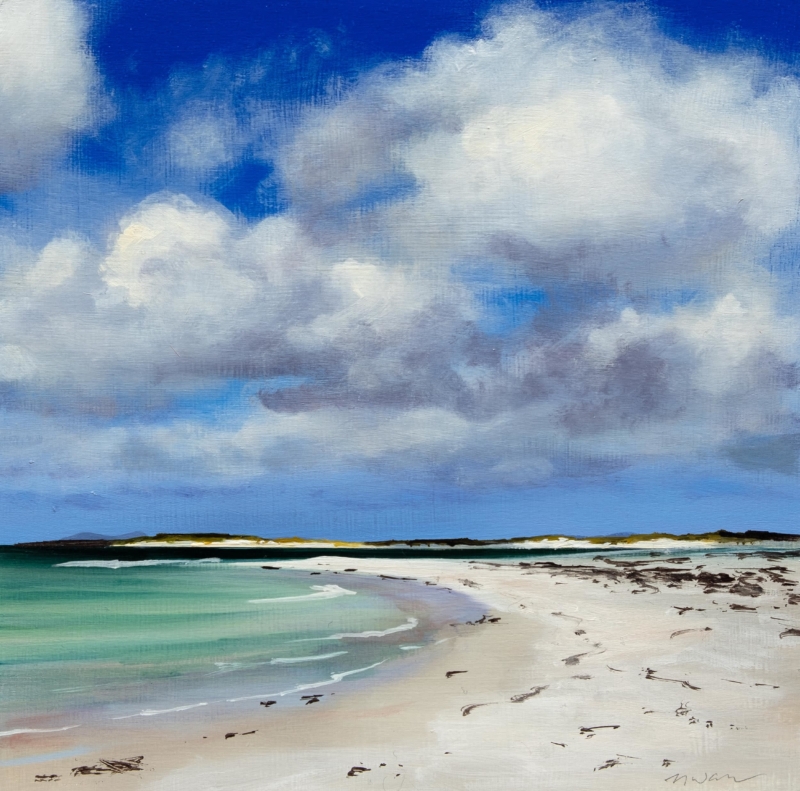 Nicola Wakeling - Scottish Artist | Morningside Gallery Edinburgh