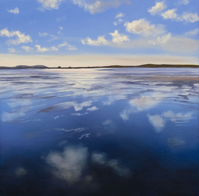 Nicola Wakeling - Scottish Artist | Morningside Gallery Edinburgh