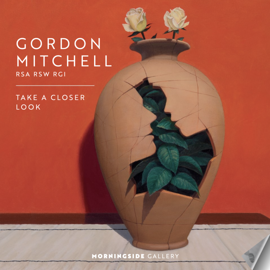 Publications | Morningside Gallery Edinburgh