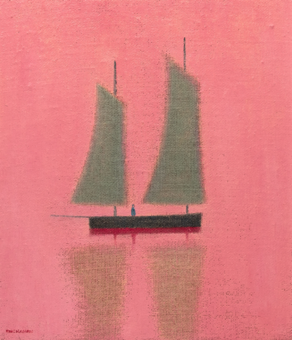 Stuart Buchanan - Scottish Artist | Morningside Gallery Edinburgh