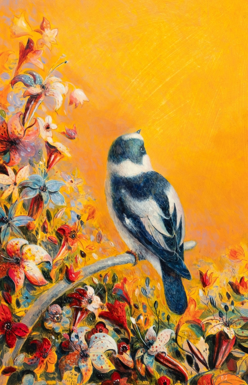 David Schofield RGI - Scottish Artist | Morningside Gallery Edinburgh