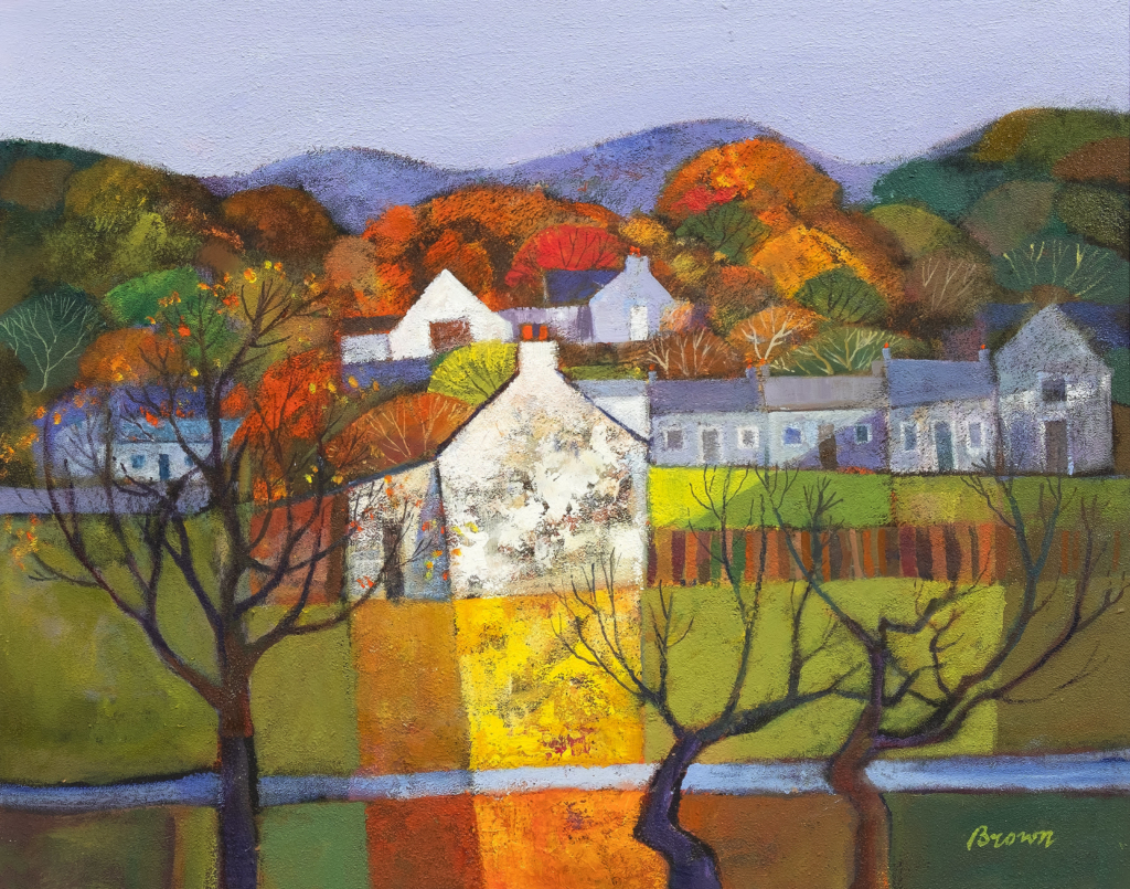 Morningside Gallery Edinburgh | Contemporary Scottish Art