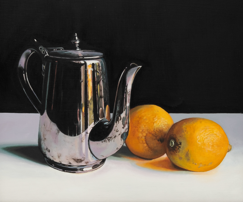 Jane Cruickshank | Artist | Morningside Gallery Edinburgh