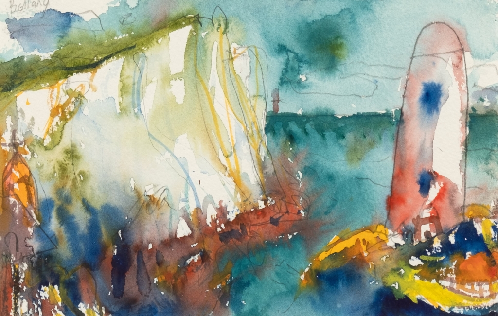 John Bellany | Artist | Morningside Gallery Edinburgh
