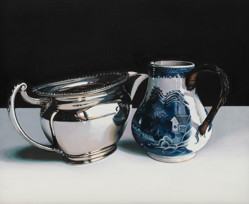 Jane Cruickshank | Artist | Morningside Gallery Edinburgh