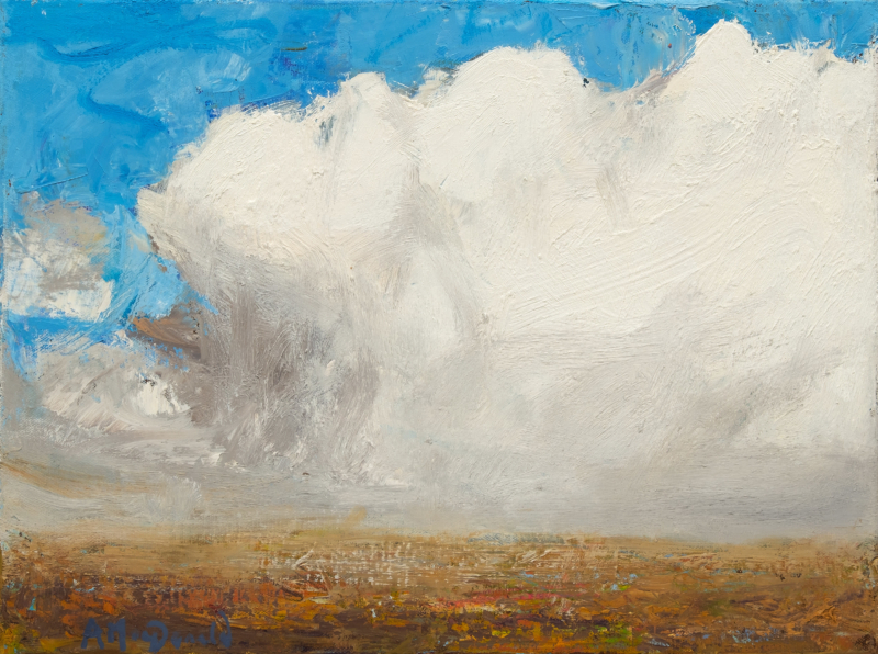 Allan MacDonald | Artist | Morningside Gallery Edinburgh