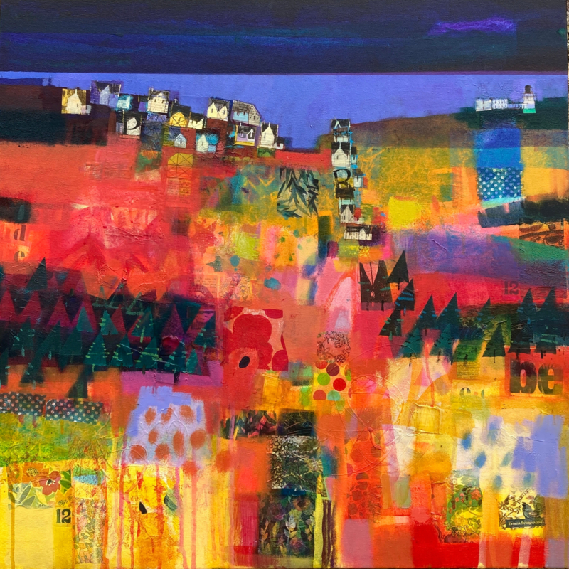 Contemporary Scottish Artists | Morningside Gallery Edinburgh