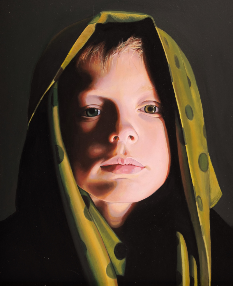 Jane Cruickshank | Artist | Morningside Gallery Edinburgh