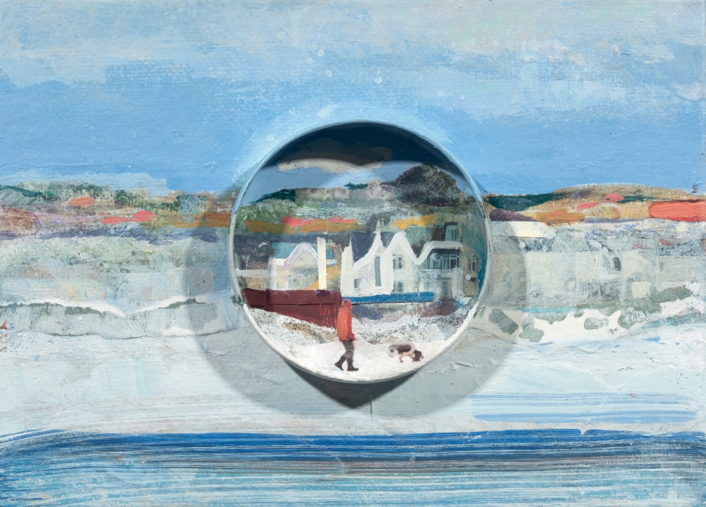 Jayne Stokes | Artist | Morningside Gallery Edinburgh
