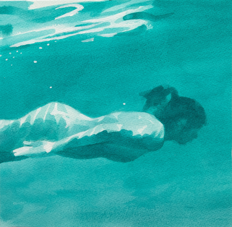 Patsy McArthur | Artist | Morningside Gallery Edinburgh