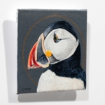 Stanley Bird - Scottish Artist | Morningside Gallery Edinburgh
