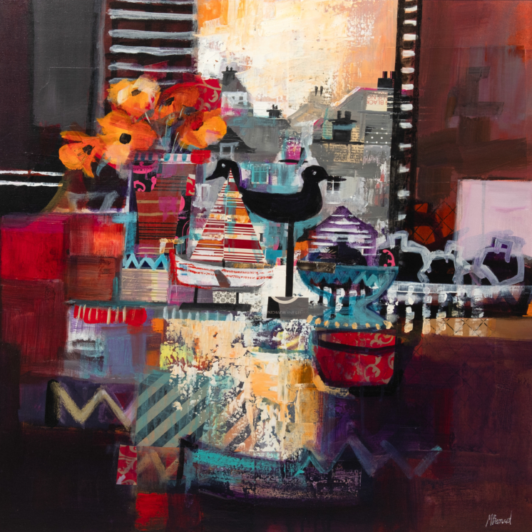Contemporary Scottish Artists | Morningside Gallery Edinburgh