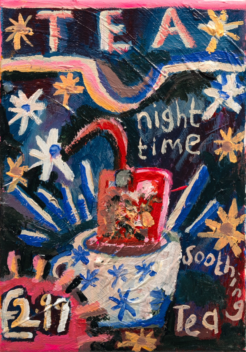 Emily Powell | Artist | Morningside Gallery Edinburgh