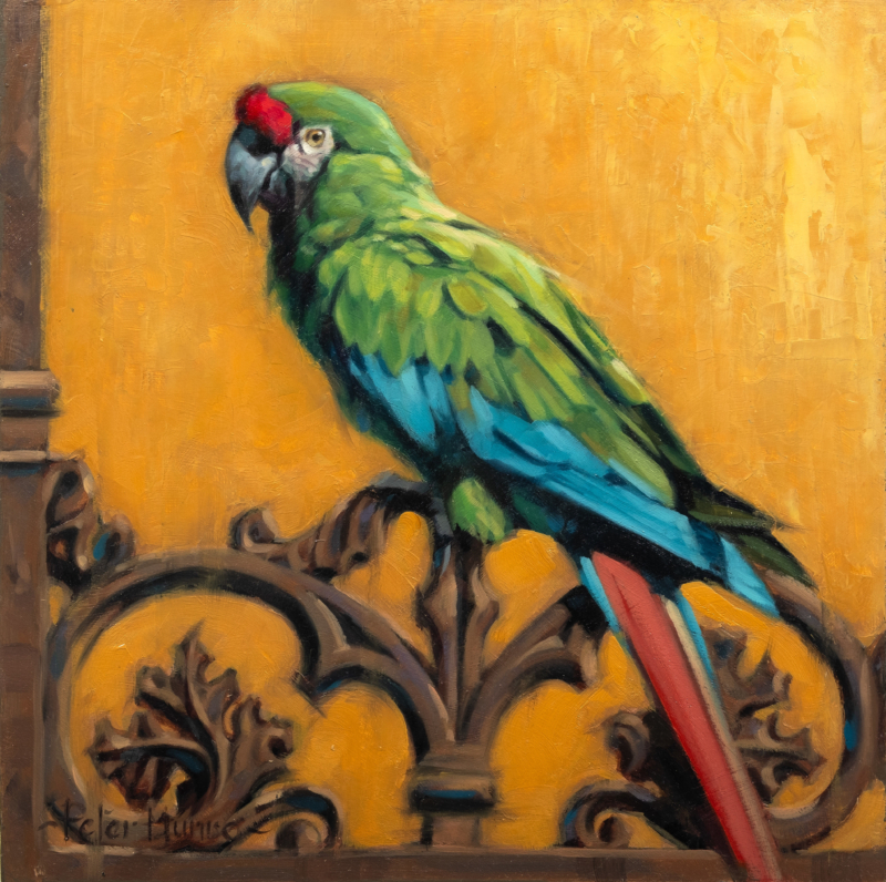 Peter Munro | Artist | Morningside Gallery Edinburgh