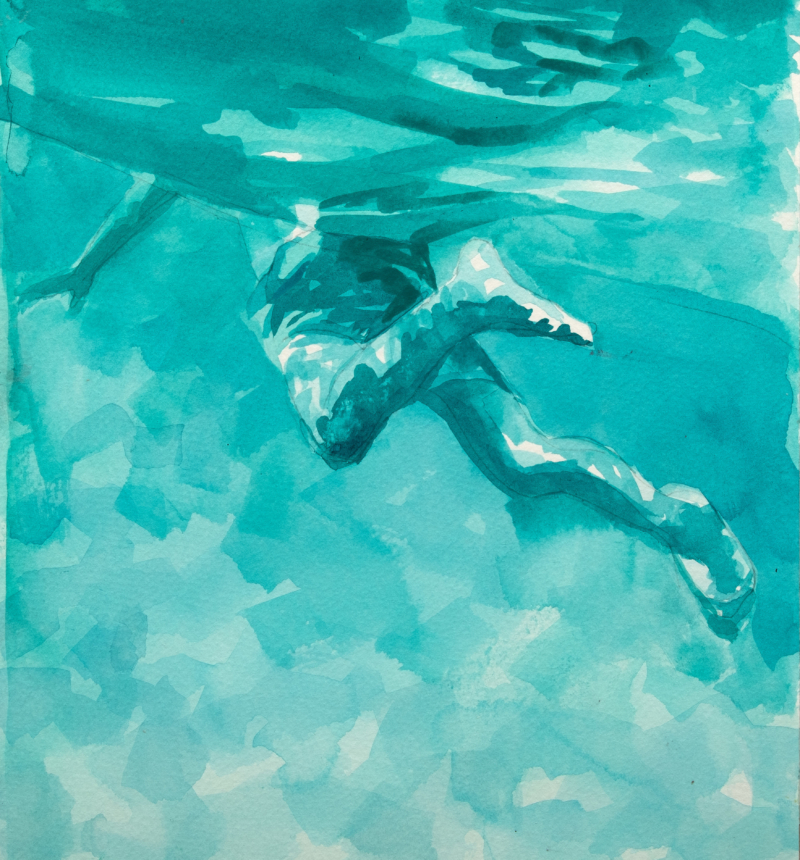 Patsy McArthur | Artist | Morningside Gallery Edinburgh