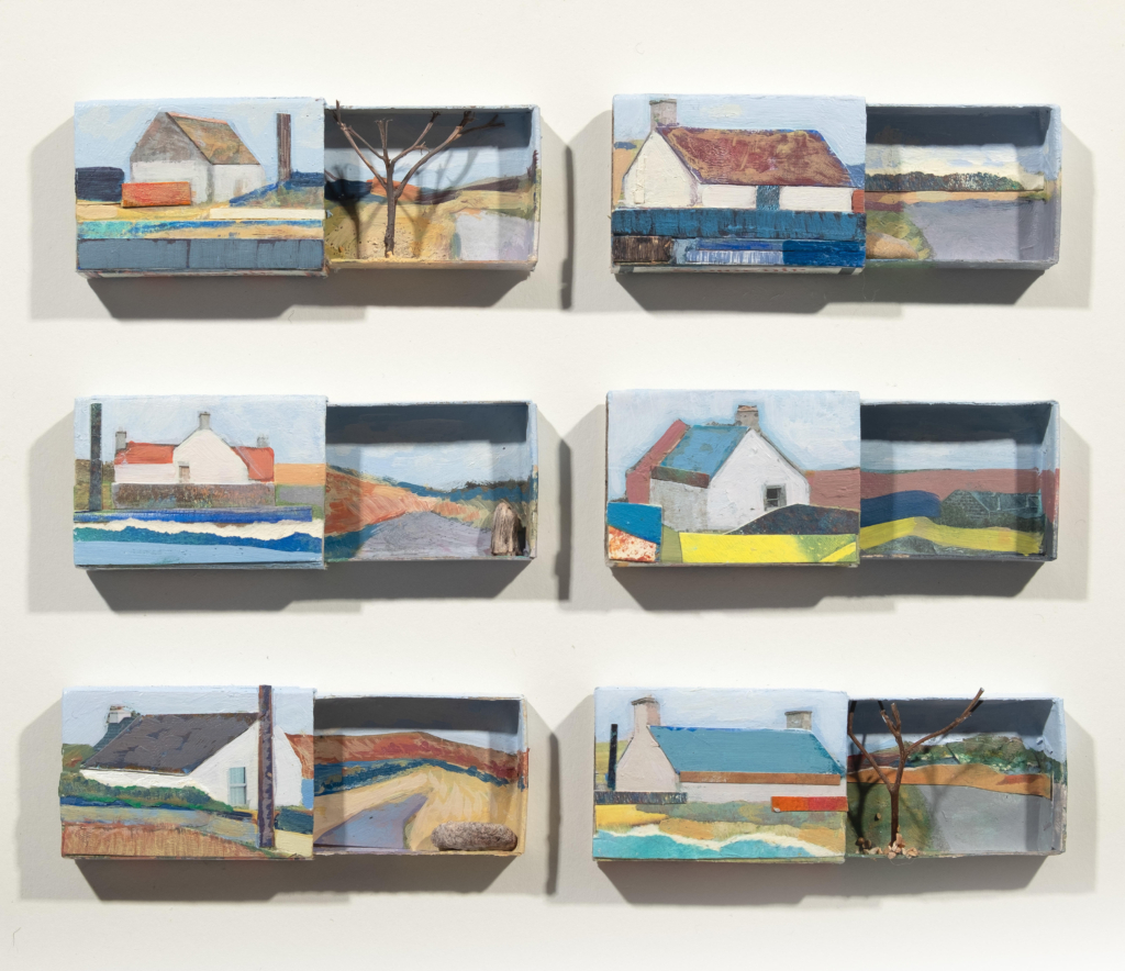 Jayne Stokes | Artist | Morningside Gallery Edinburgh