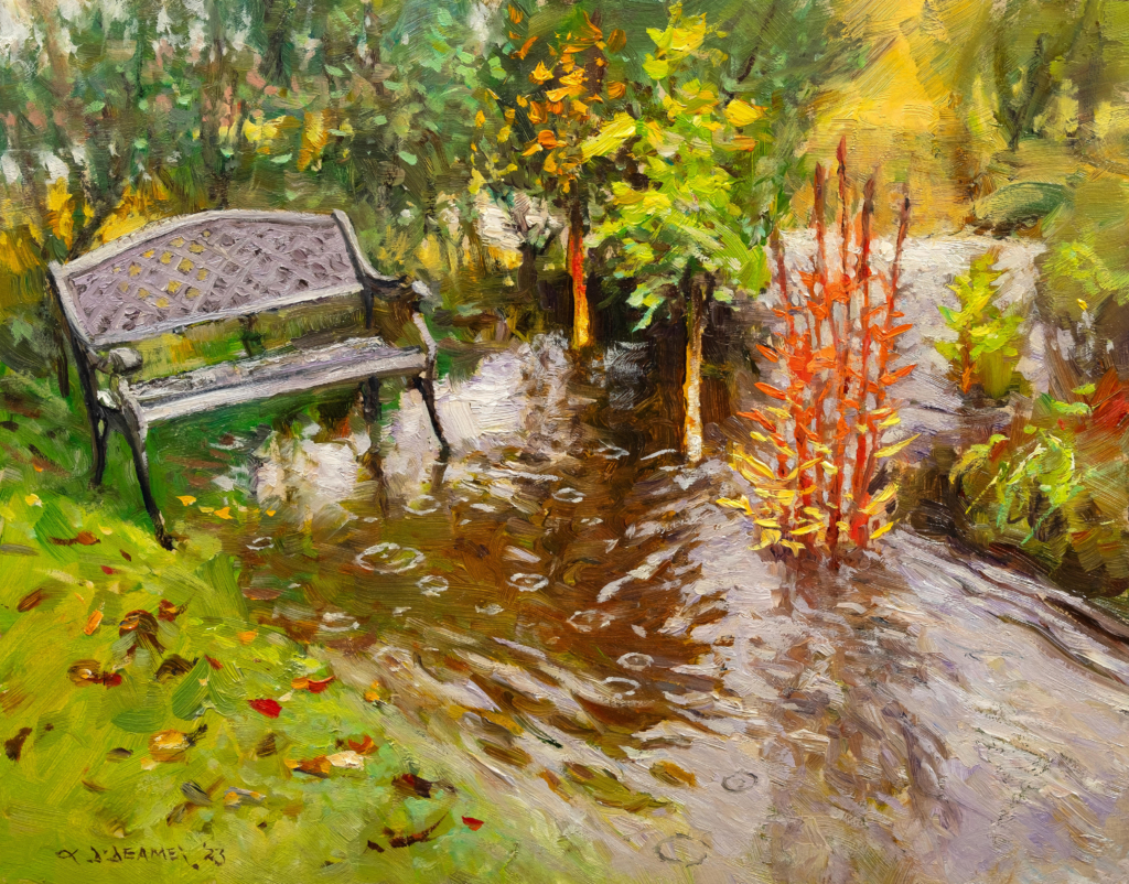 Contemporary Art for Sale | Morningside Gallery Edinburgh