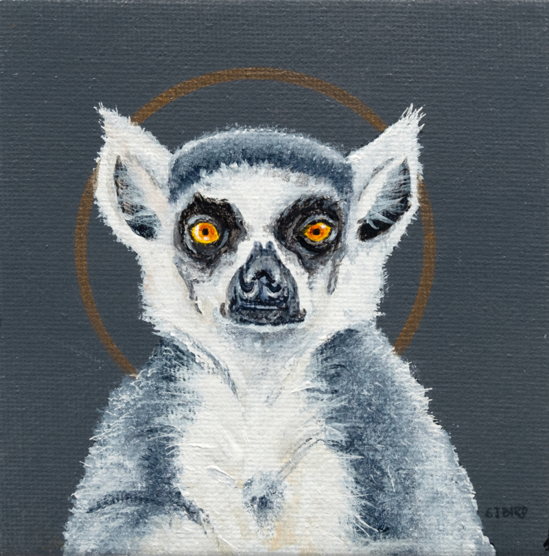 Stanley Bird - Scottish Artist | Morningside Gallery Edinburgh