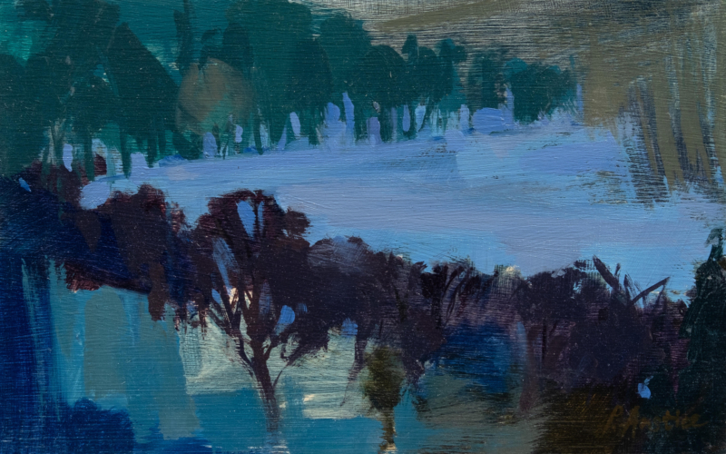 Penelope Anstice | Artist | Morningside Gallery Edinburgh