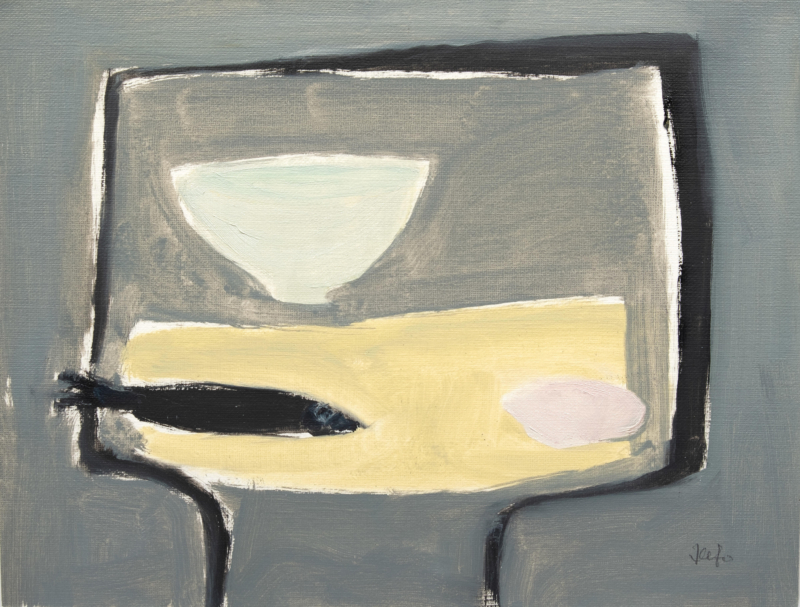 Fiona MacRae | Artist | Morningside Gallery Edinburgh