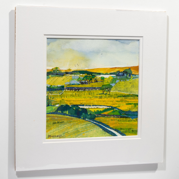 Carol Dewart | Artist | Morningside Gallery Edinburgh