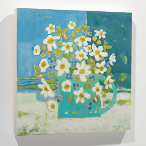Alison Dickson | Artist | Morningside Gallery Edinburgh