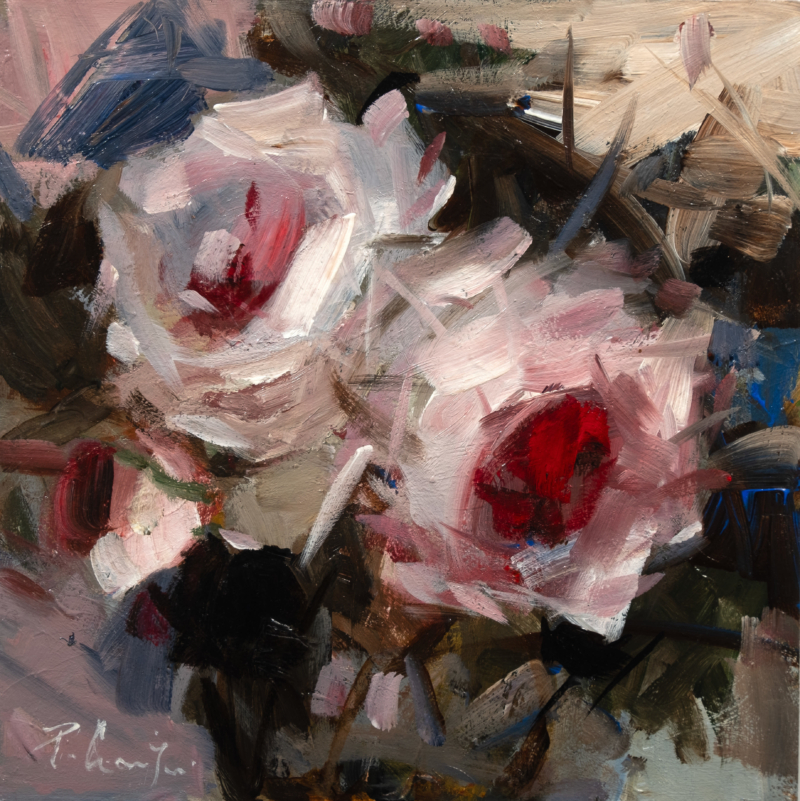 Parastoo Ganjei | Artist | Morningside Gallery Edinburgh