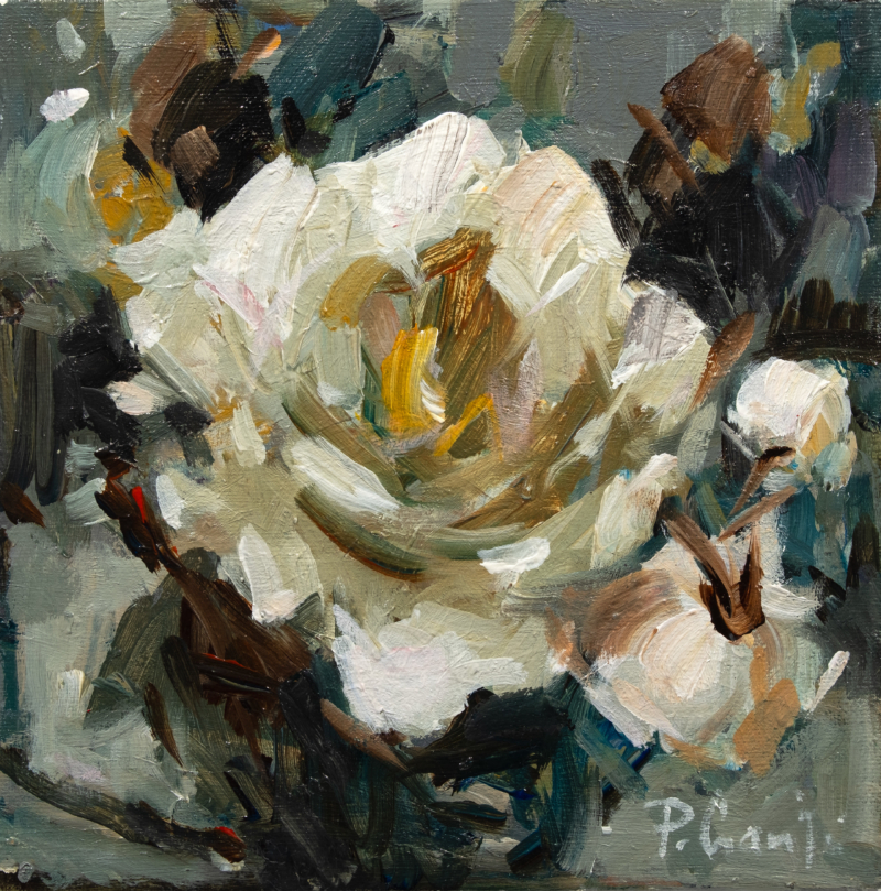 Parastoo Ganjei | Artist | Morningside Gallery Edinburgh