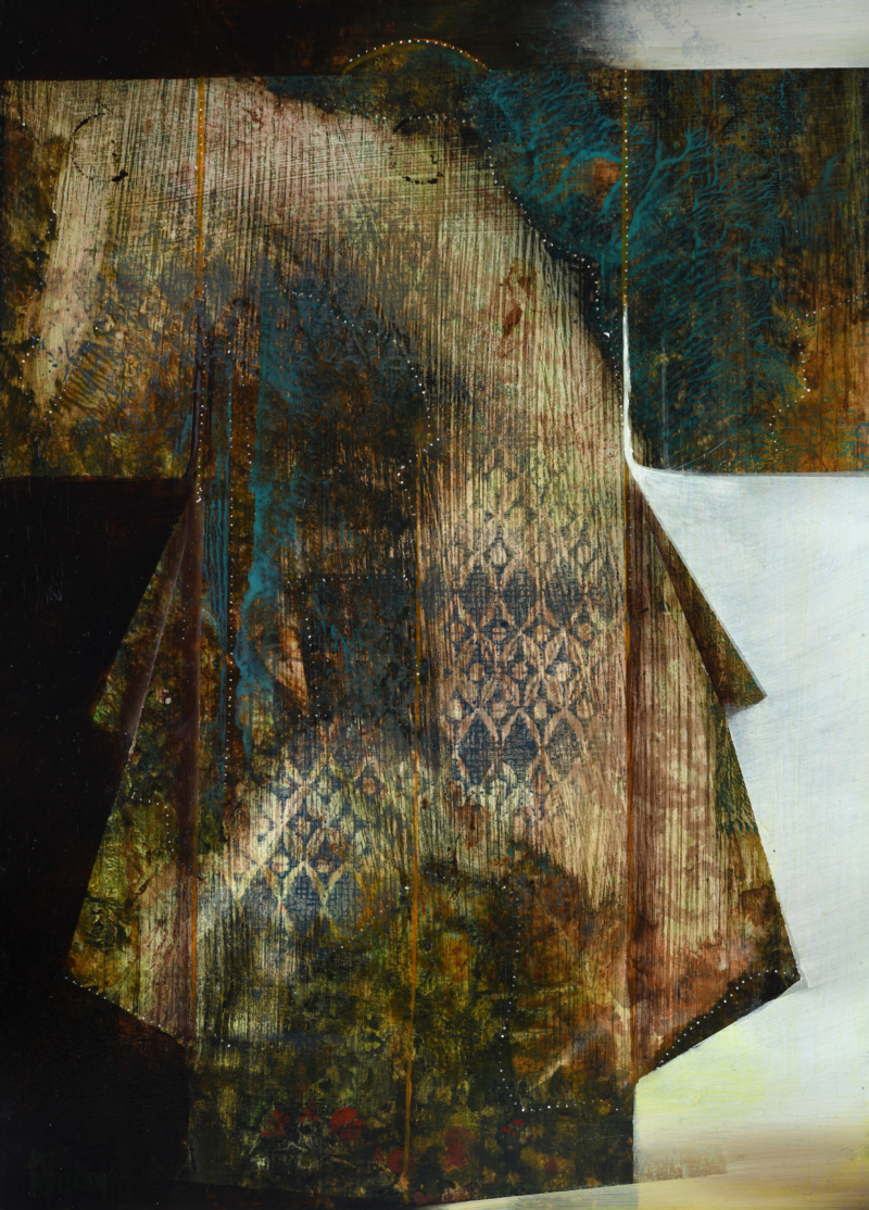 Kate Bentley | Artist | Morningside Gallery Edinburgh