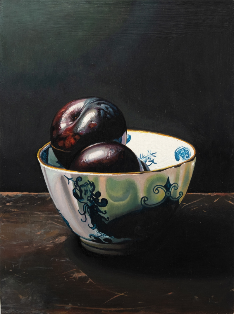 Jane Cruickshank | Artist | Morningside Gallery Edinburgh