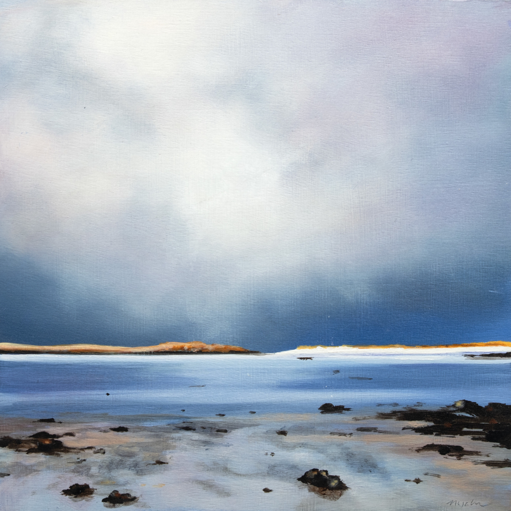 Contemporary Art for Sale | Morningside Gallery Edinburgh