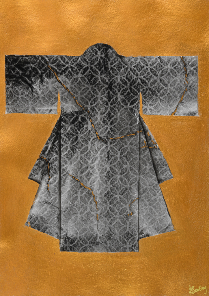 Kate Bentley | Artist | Morningside Gallery Edinburgh