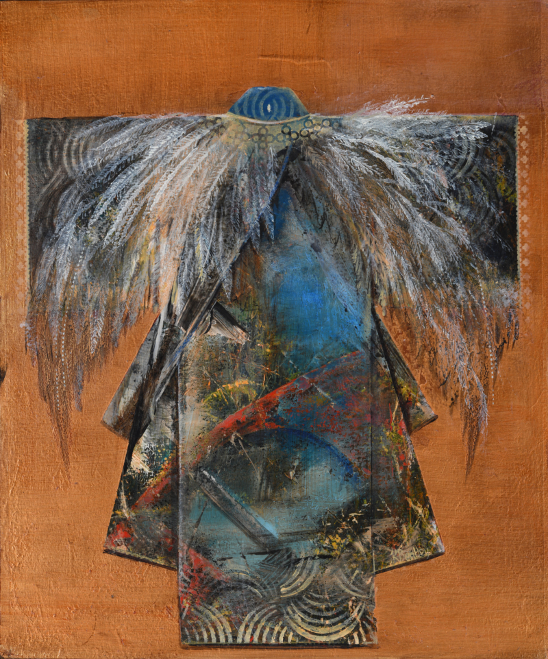 Kate Bentley | Artist | Morningside Gallery Edinburgh