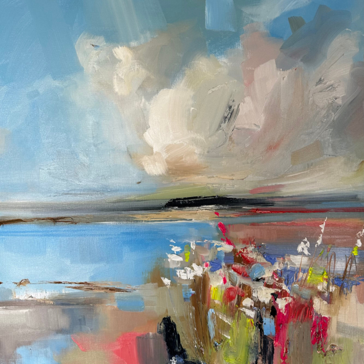 Contemporary Scottish Artists | Morningside Gallery Edinburgh