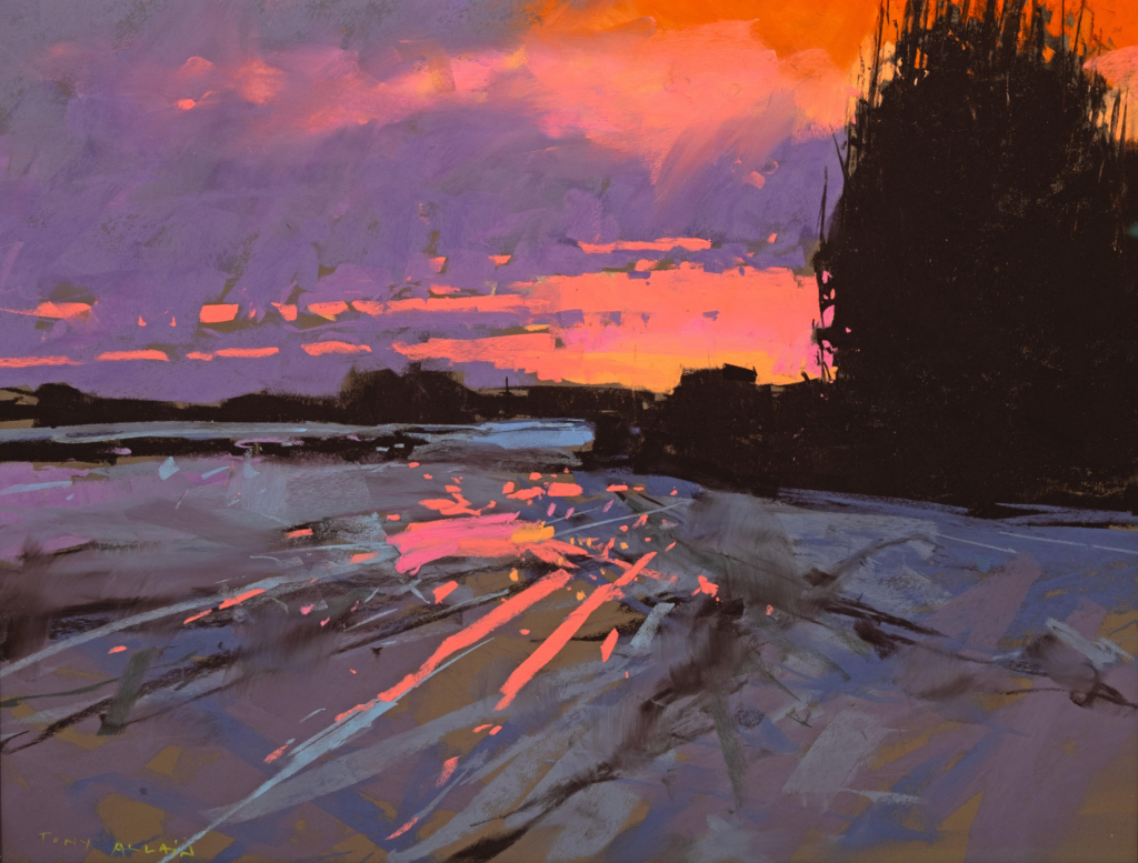 Contemporary Art for Sale | Morningside Gallery Edinburgh