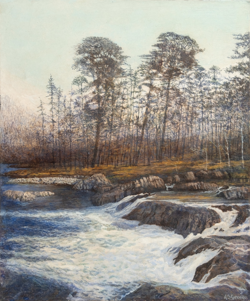 Contemporary Art for Sale | Morningside Gallery Edinburgh