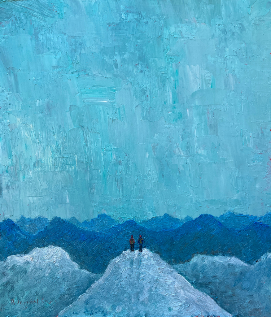 Contemporary Art for Sale | Morningside Gallery Edinburgh